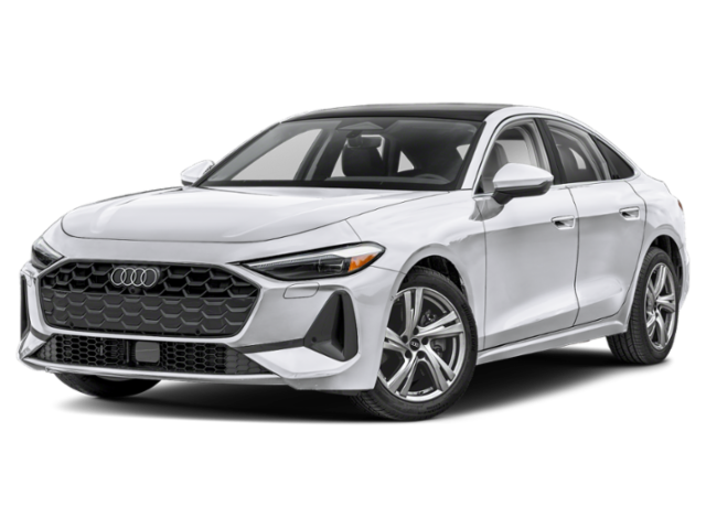 New 2025 Audi A5 Premium Plus 4dr Car in #NL6028 | Sewell Automotive Companies