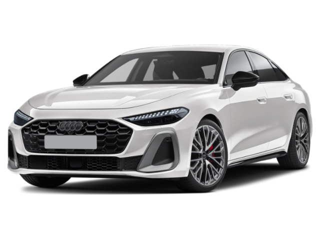 New 2025 Audi A5 Premium 4dr Car in #ZA2950 | Sewell Automotive Companies