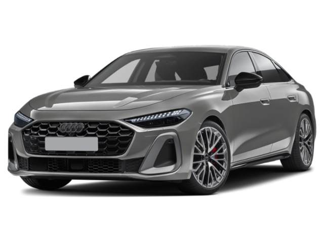 New 2025 Audi A5 Premium Plus 4dr Car in #ZG5747 | Sewell Automotive Companies