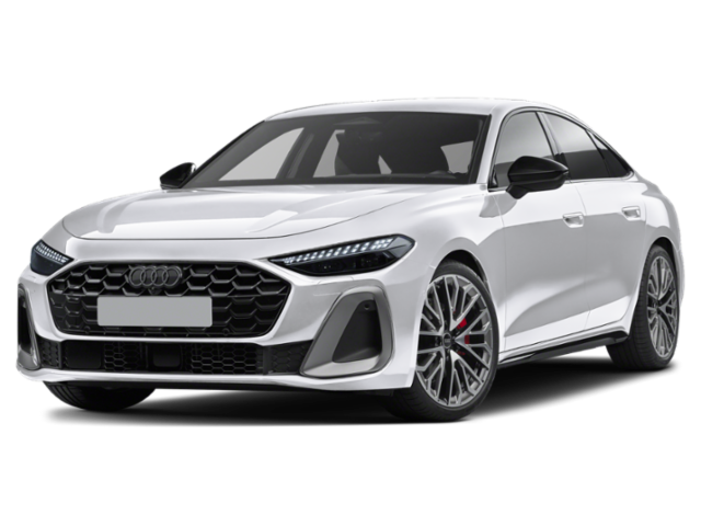 New 2025 Audi A5 Premium Plus Hatchback #2A50329 | Ken Garff Automotive ...