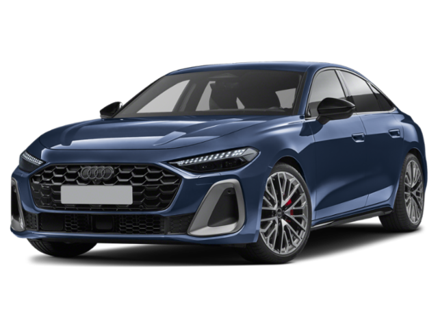 New 2025 Audi A5 Premium Plus 4dr Car in #ZG5751 | Sewell Automotive Companies