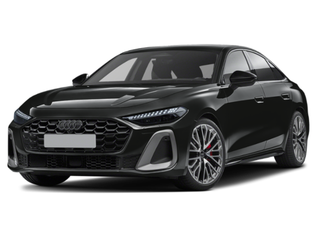 New 2025 Audi A5 Premium Plus Hatchback #2A50328 | Ken Garff Automotive ...