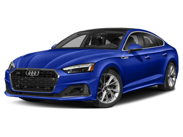 New 2025 Audi A5 Sportback 4D Hatchback in Cranston #MA354 | Tasca ...