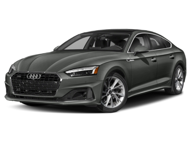 New 2025 Audi A5 Sportback S line Premium Hatchback #2A50263 | Ken Garff Automotive Group