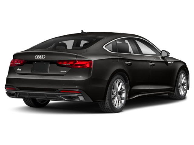New 2025 Audi A5 Sportback 45 S line Premium Plus 4D Hatchback in Mt. Laurel #SA014333 | Holman