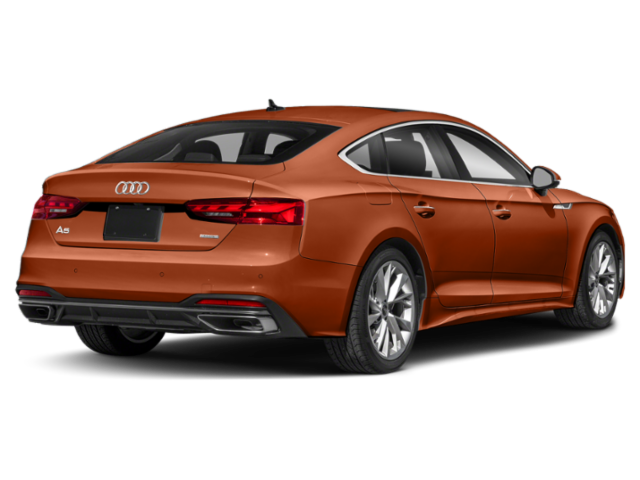 New 2025 Audi A5 Sportback 45 S line Premium Plus 4D Hatchback in ...