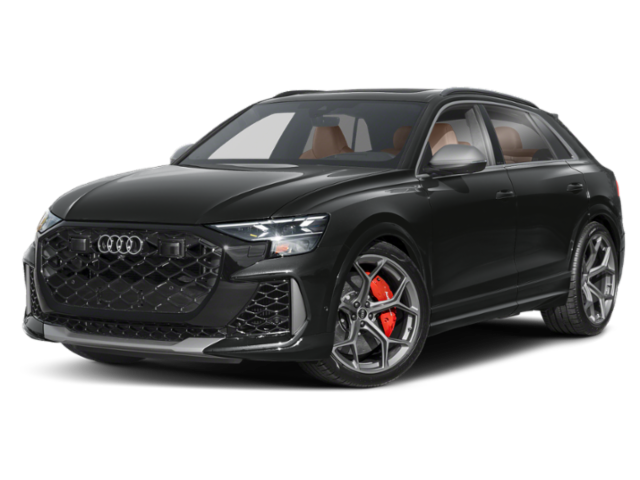 New 2025 Audi RS Q8 performance 4.0 TFSI quattro SUV in 1523 W North ...