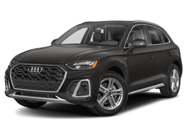 New 2025 Audi Q5 e S line Premium Plus 55 TFSI e quattro SUV in 1523 W ...