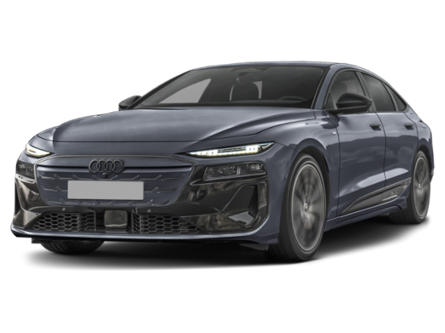 New 2025 Audi A6 Premium Plus 4D Sedan in Mt. Laurel #SA019377 | Holman