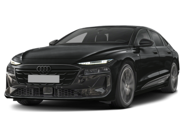 New 2025 Audi A6 4D Sedan in Cranston #MA436 | Tasca Automotive Group