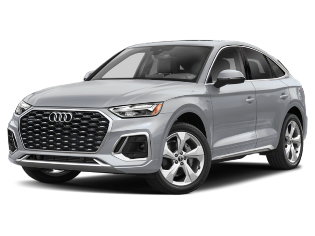 New 2025 Audi Q5 Sportback S line Premium Plus Sport Utility #2A50325 | Ken Garff Automotive Group
