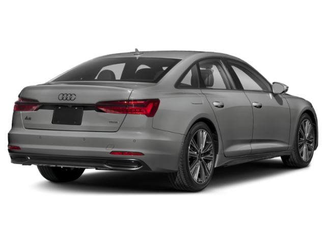New 2025 Audi A6 3.0T Premium 4D Sedan in Cranston #MA359 | Tasca ...