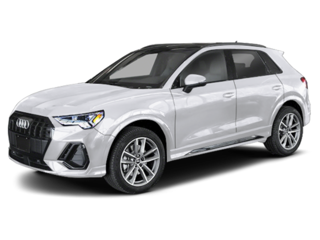 New 2025 Audi Q3 S line Premium Plus Sport Utility in #5366561 | Sewell ...