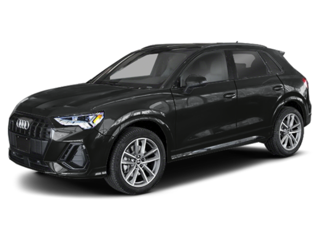 New 2025 Audi Q3 S line Premium Sport Utility in Houston #S1094271 ...