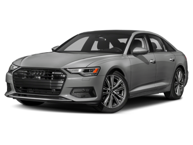 New 2025 Audi A6 3.0T Premium 4D Sedan in Cranston #MA359 | Tasca Automotive Group