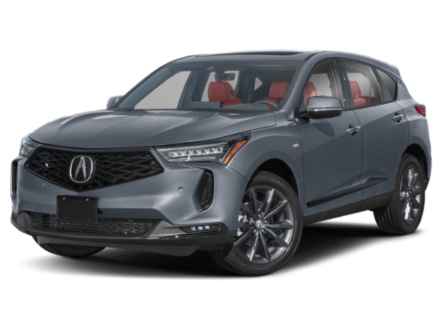 New 2025 Acura RDX A-Spec Package 4D Sport Utility in Elyria #25MC0263 ...