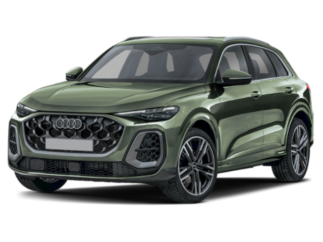 New 2025 Audi All-new Q5 2.0T Premium Plus SUV in Carlsbad #062295 | Hoehn Motors