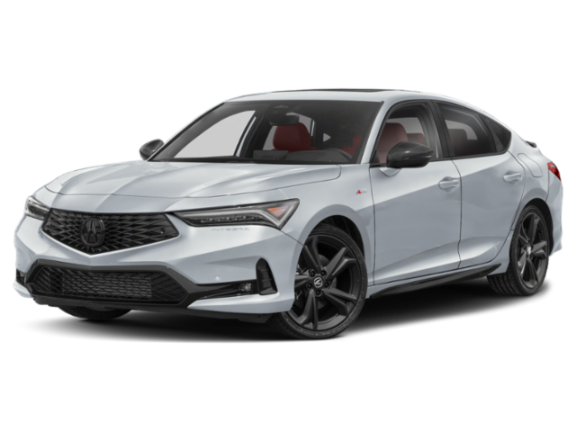New 2025 Acura Integra A-Spec Tech Package 4D Hatchback in Portland # ...
