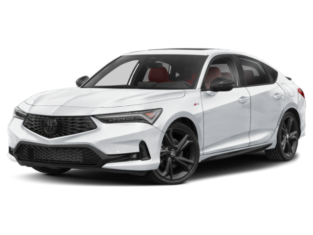 New 2025 Acura Integra w/A-Spec Technology Package Hatchback in St ...