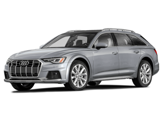 New 2025 Audi A6 allroad Premium Plus 4D Wagon in Mt. Laurel #SN017402 ...