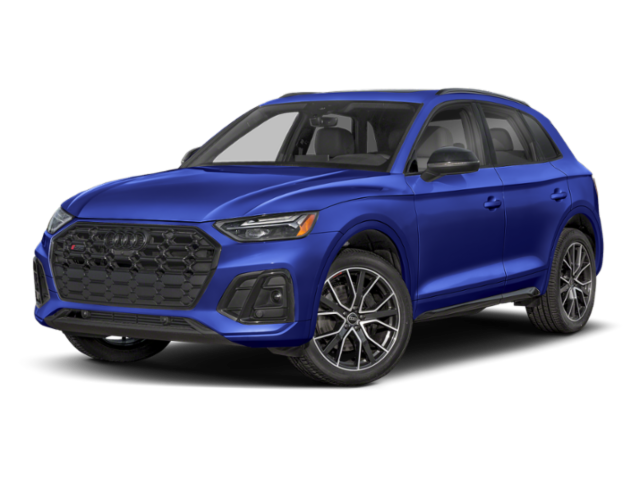 New 2025 Audi SQ5 Premium Plus 4D Sport Utility in Cranston #MA318 ...