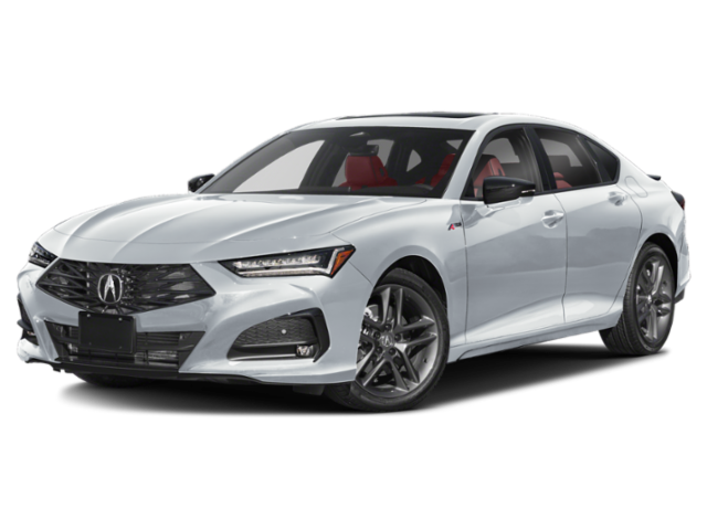 New 2025 Acura TLX A-Spec Package 4D Sedan in Elyria #25MC0125 ...