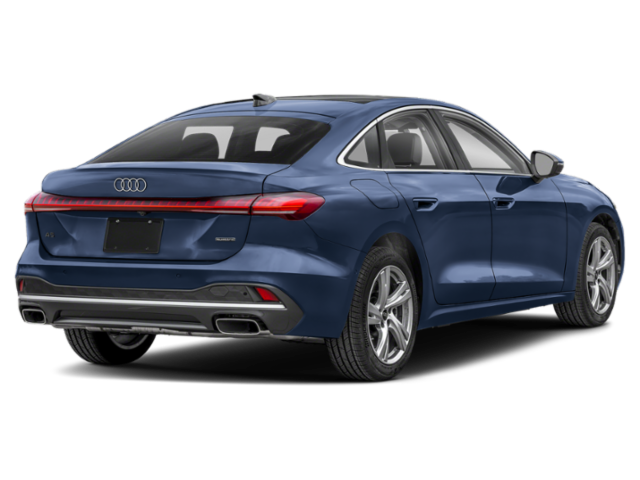 New 2025 Audi A5 Premium Plus 4dr Car in Houston #SN076716 | Group 1 Automotive