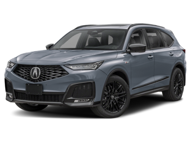 New 2025 Acura MDX A-Spec Advance Package SUV in Burnsville #51A1041N | Walser Automotive Group