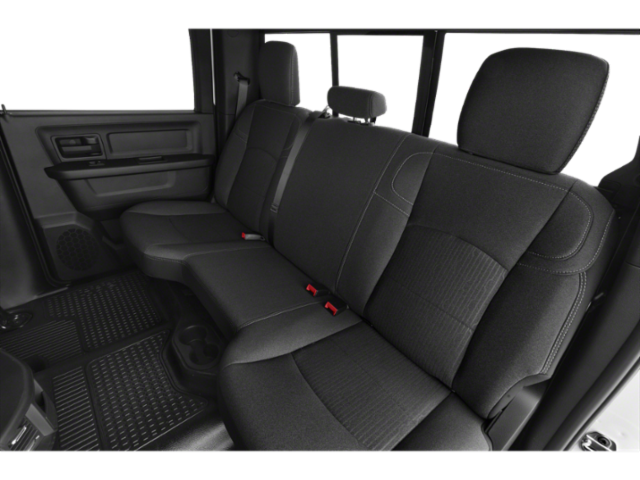 New 2024 Ram 2500 Tradesman Crew Cab in Longview #24D1225 | Peters ...