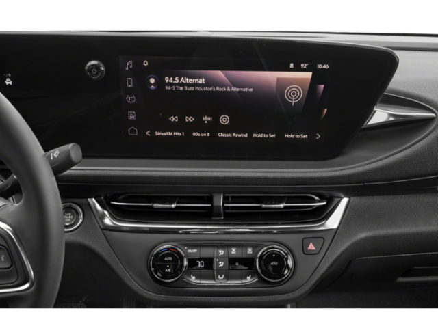 New 2025 Buick Envista Sport Touring SUV in Longview #25B331 | Peters ...