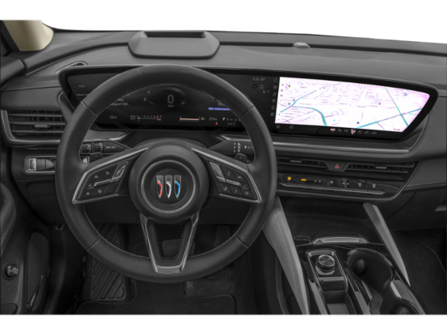 New 2025 Buick Envision Sport Touring 4D Sport Utility in #25988 ...