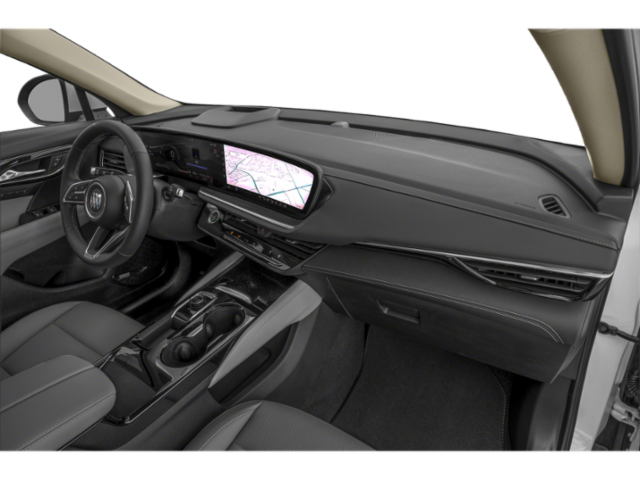 Pre-Owned 2025 Buick Envision Sport Touring SUV #PSD039611 | Sun Chevrolet