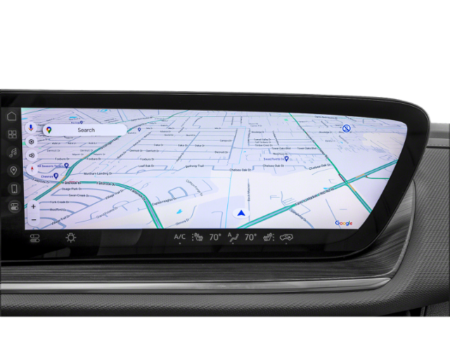 Pre-Owned 2025 Buick Envision Sport Touring SUV #PSD039611 | Sun Chevrolet