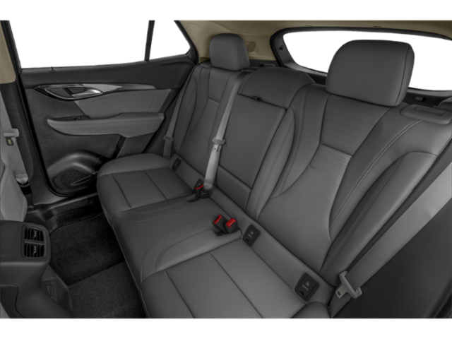 Pre-Owned 2025 Buick Envision Sport Touring SUV #PSD039611 | Sun Chevrolet