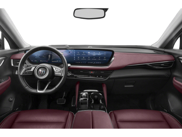 New 2025 Buick Envision Sport Touring Sport Utility in St Louis Park ...