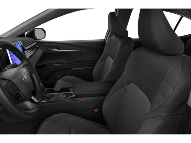 2026 Toyota Camry L | Loyalty Collision