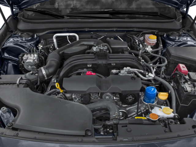 2017 Legacy 2.5i 4dr Sdn Man | Overview | Owen Sound Subaru