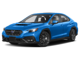 Subaru Build And Price