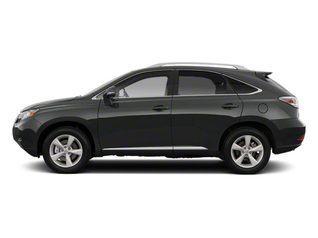 Pre-Owned Lexus RX 350 in Apex NC | S01637A