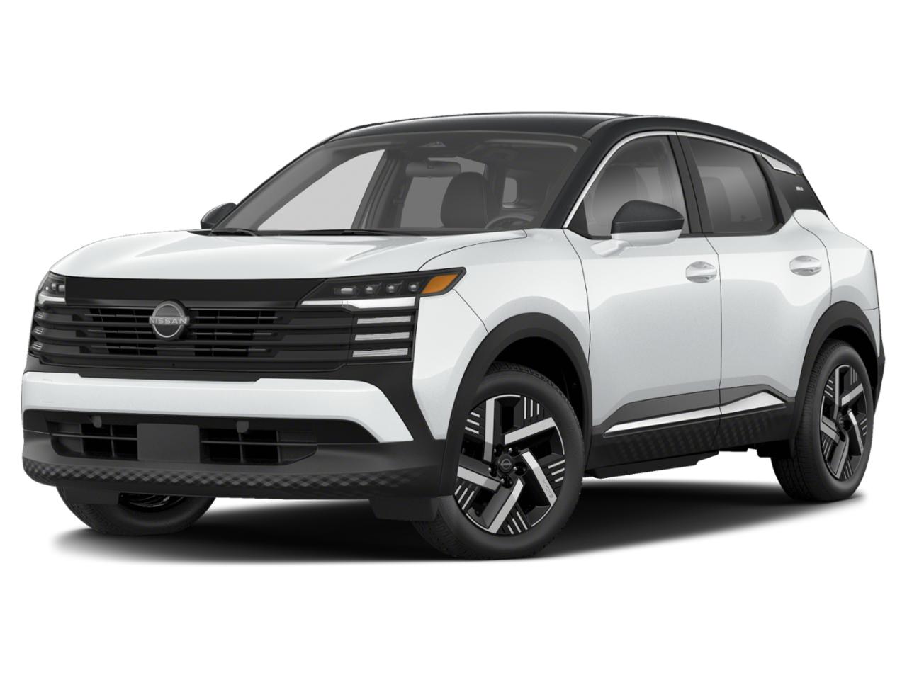 New 2025 Nissan Kicks QH16816 | Nissan Car Dealers | Wilmington ...