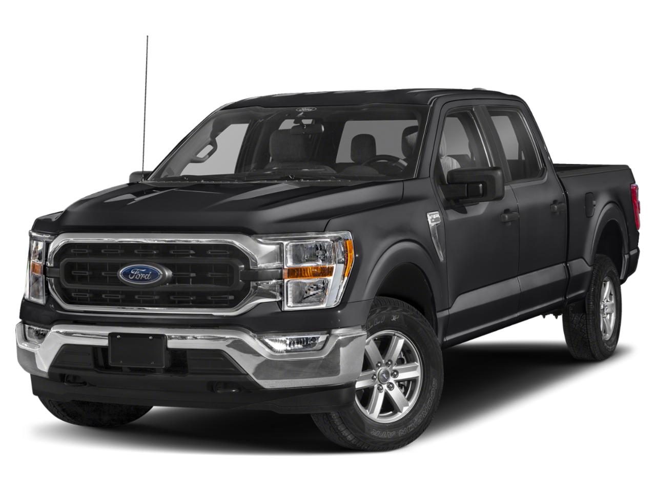 Pre-Owned Ford F-150 in North Charleston SC | F4373A