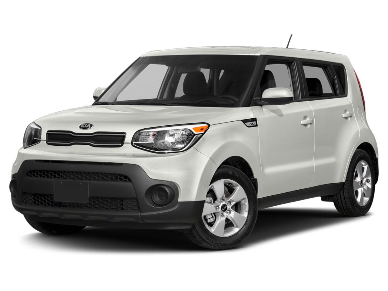 Pre-Owned Kia Soul in North Charleston SC | K11788A