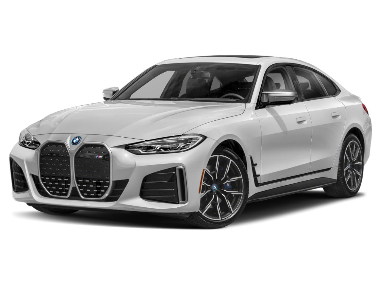 Pre-Owned BMW i4 in Apex NC | PB1831