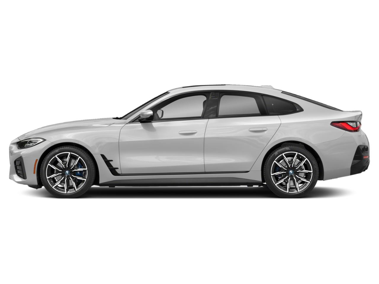 Pre-Owned BMW i4 in Apex NC | PB1831
