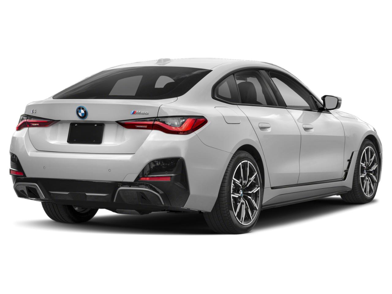 Pre-Owned BMW i4 in Apex NC | PB1831