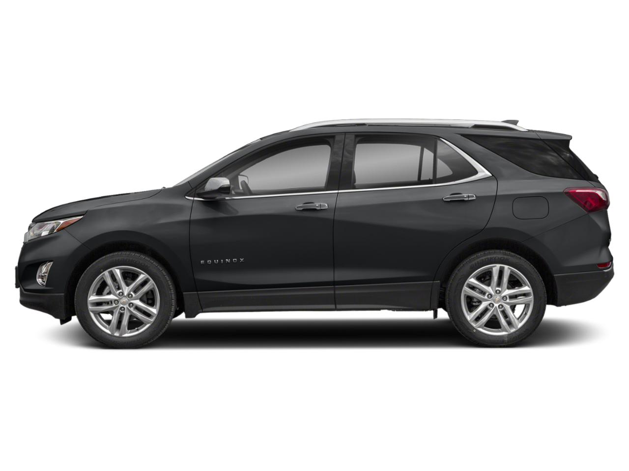 Pre-Owned 2019 Chevrolet Equinox Premier 55708B