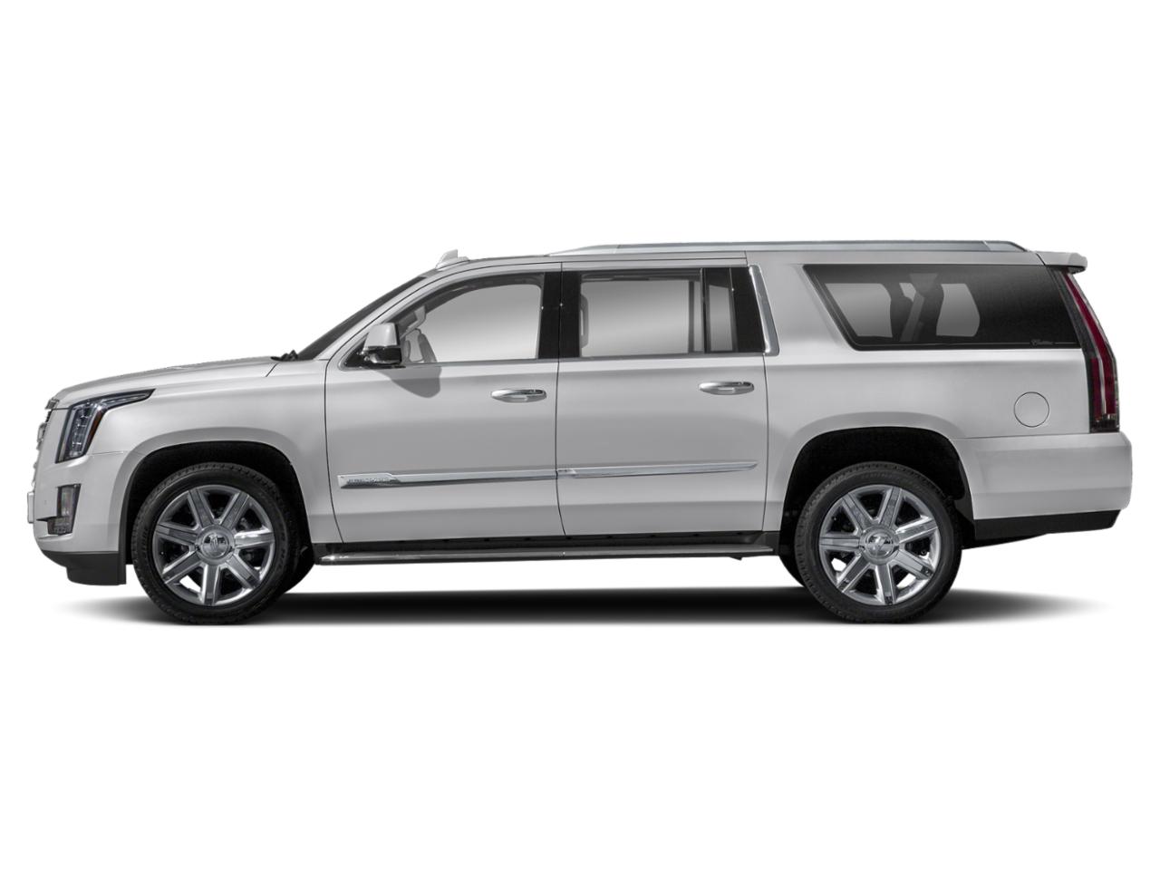 Pre-Owned CADILLAC Escalade ESV in Apex NC | P11297
