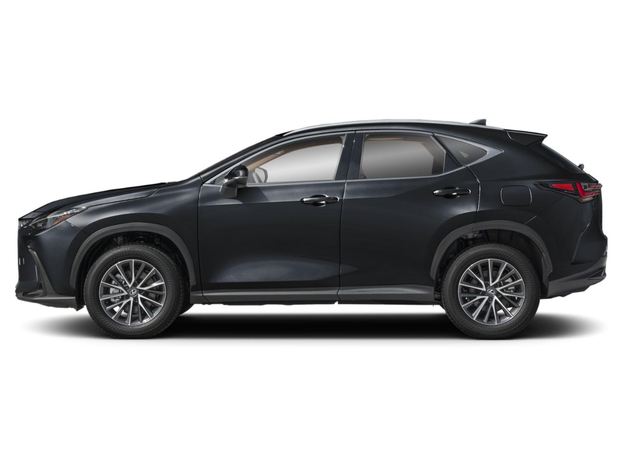 Pre-Owned Lexus NX in Apex NC | PN5703