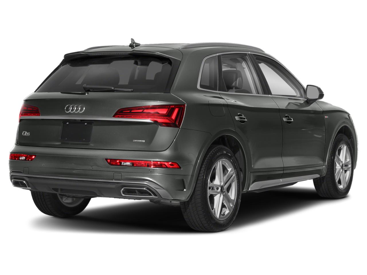 Pre-Owned Audi Q5 in Apex NC | RA41912A