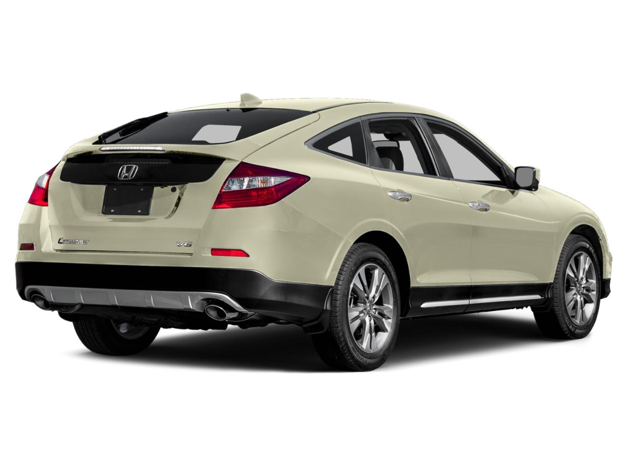 2015 Honda Crosstour Exlnull
